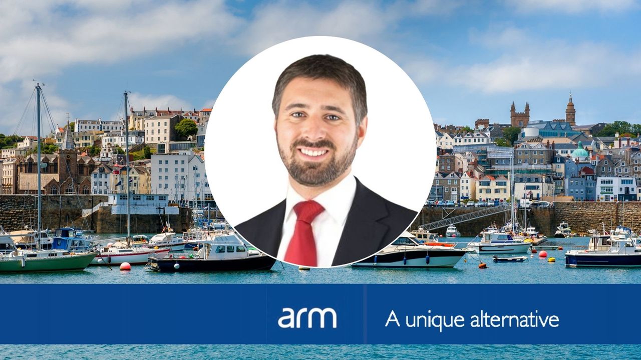 ARM Guernsey appoints new business director | Captive International